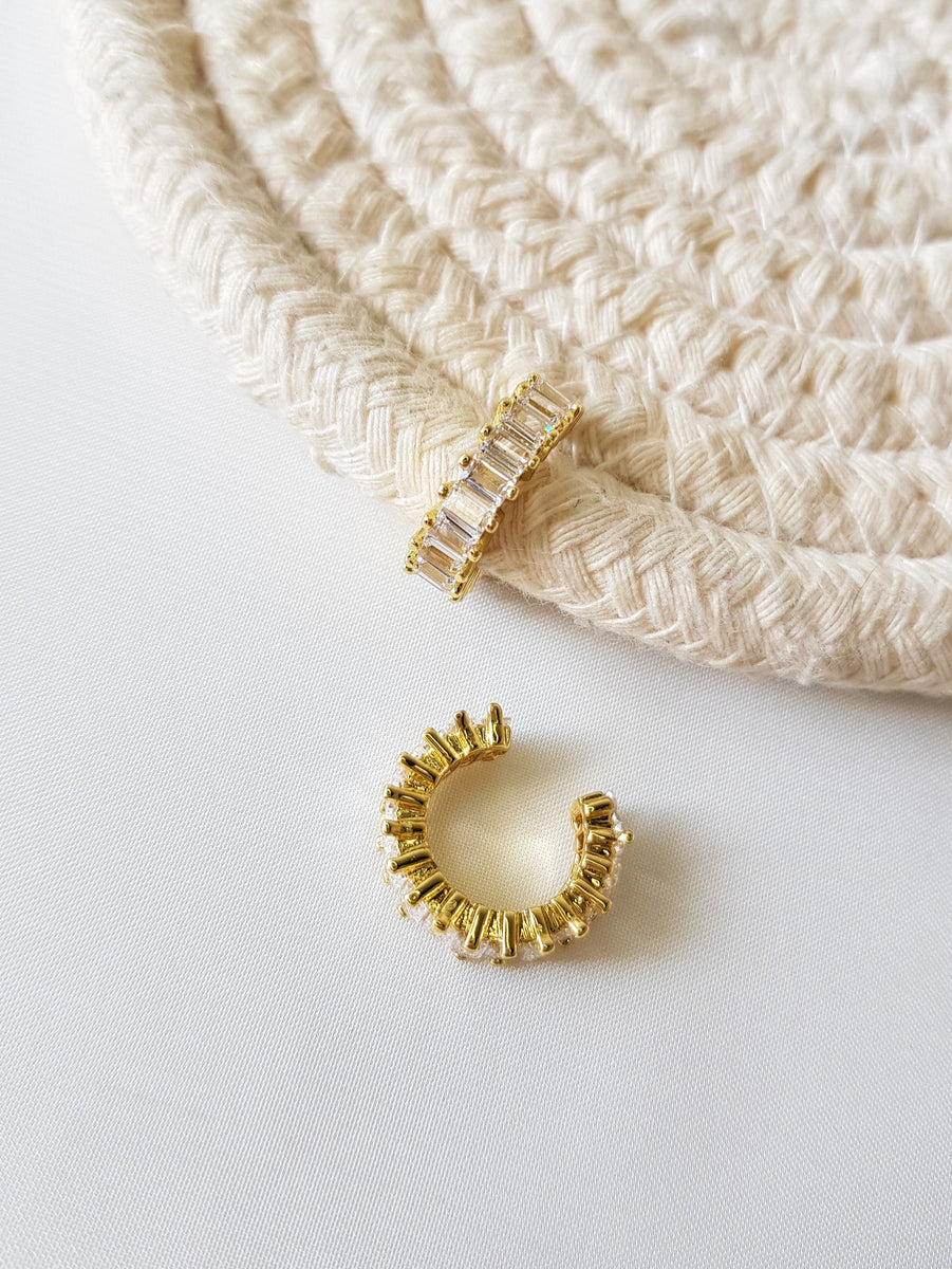 EARCUFF PARTY CIRCONES – DAOACCESORIOSMAYORISTA